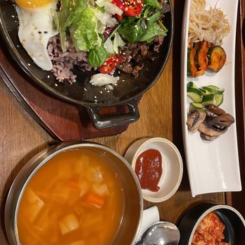 TABLE SODAM - Updated October 2025 - 85 Photos & 42 Reviews - 1200 Bank ...