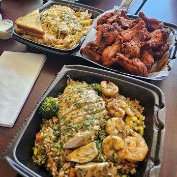 HUNGRY AF - Updated July 2024 - 166 Photos & 153 Reviews - 2701 Candler ...