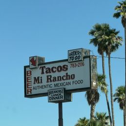 TACOS MI RANCHO - Updated January 2026 - 272 Photos & 356 Reviews - 188 ...