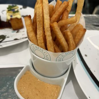 THE BLUE BOX CAFE - Updated January 2025 - 887 Photos & 181 Reviews ...