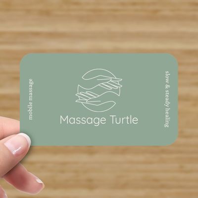 MASSAGE TURTLE - Updated July 2025 - 10 Photos - Olympia, Washington ...