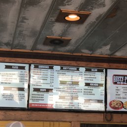 RUSTY PIG BBQ - Updated December 2025 - 17 Photos & 36 Reviews - 600 N ...