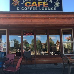 JAVA LAVA CAFE - Updated July 2025 - 110 Photos & 164 Reviews - 200 W ...