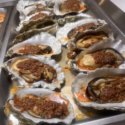 OCEAN BUFFET - Updated August 2025 - 183 Photos & 77 Reviews - 1860 ...