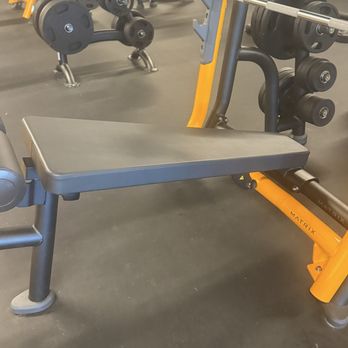 GOLD’S GYM - Updated October 2025 - 27 Photos - 7301 Burnet Rd, Austin ...