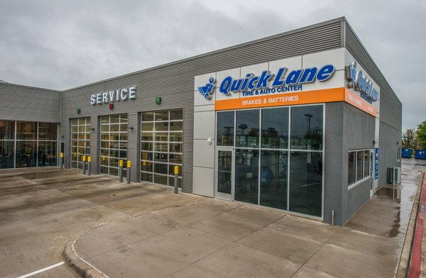 GRAPEVINE FORD - Updated September 2025 - 100 Photos & 485 Reviews ...