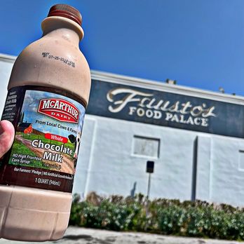 FAUSTO’S FOOD PALACE - Updated December 2025 - 32 Photos & 69 Reviews ...