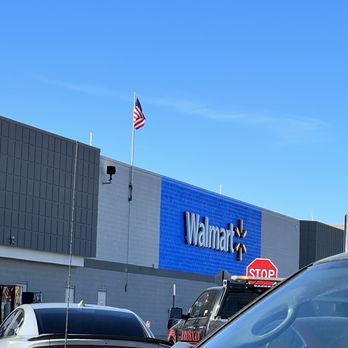 WALMART SUPERCENTER - Updated December 2025 - 34 Photos & 22 Reviews ...