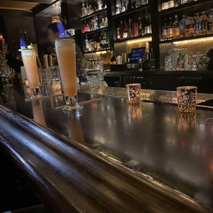 WICKED RABBIT - 284 Photos & 215 Reviews - Cocktail Bars - 1508 Harney ...