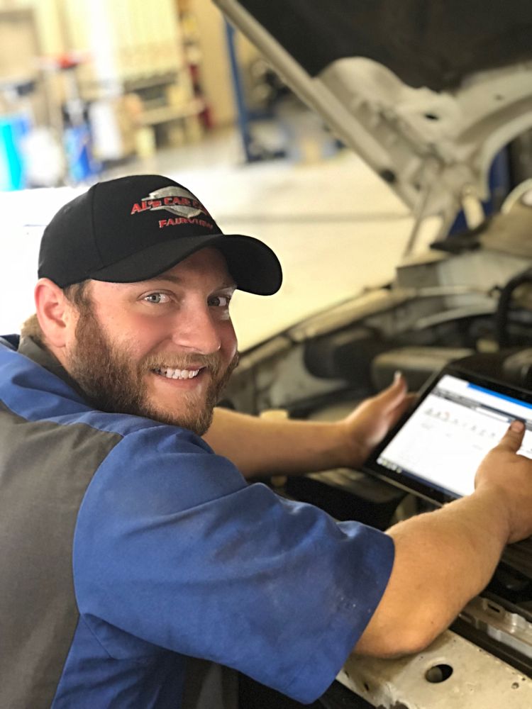 AL’S CAR CARE - Updated January 2026 - 8511 Fairview Ave, Boise, Idaho ...