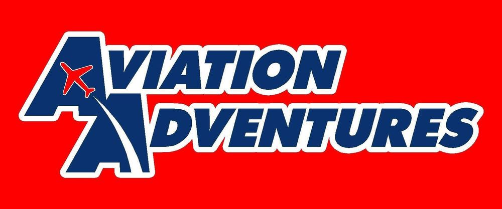 AVIATION ADVENTURES - Updated July 2025 - 491 Airport Rd, Winchester ...