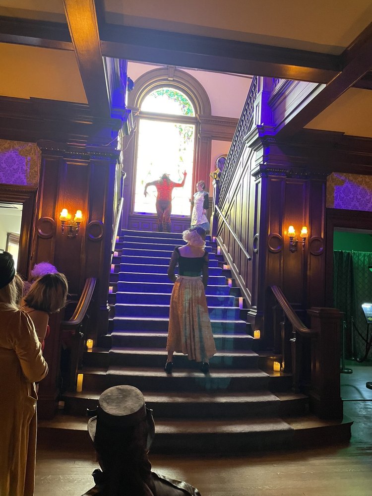 ALEXANDER MANSION - Updated March 2025 - 18 Photos - 4607 Ross Ave ...