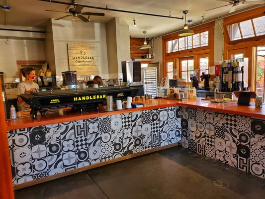 HANDLEBAR COFFEE ROASTERS - 1002 Photos & 1134 Reviews - Coffee & Tea ...