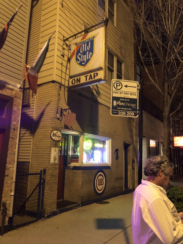 The Home Tavern, Chicago | Roadtrippers