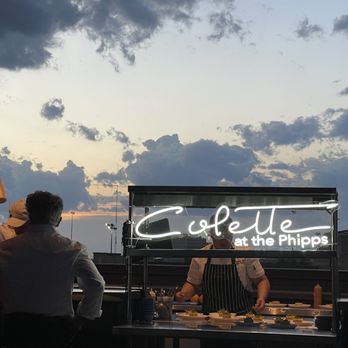 COLETTE AT THE PHIPPS - Updated August 2025 - 65 Photos & 19 Reviews ...