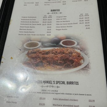 EL TEPEYAC CAFE - Updated April 2025 - 2572 Photos & 2766 Reviews - 812 ...