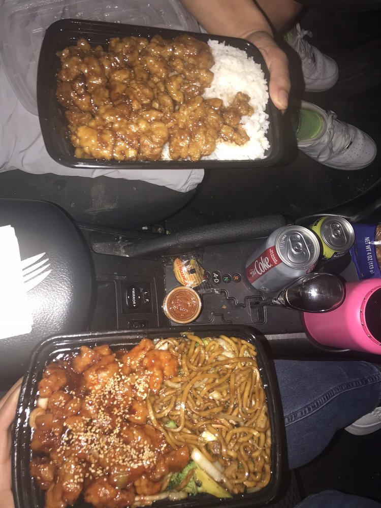 TING HO BEST CHINESE FOOD - 29 Photos & 58 Reviews - Food near 533 S ...