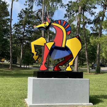 MOBILE MUSEUM OF ART - Updated October 2025 - 125 Photos & 22 Reviews ...