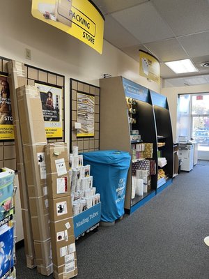 THE UPS STORE - Updated October 2025 - 29 Photos & 18 Reviews - 167 ...