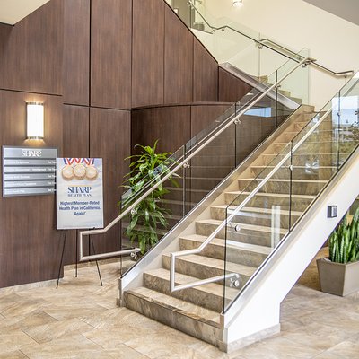 SHARP HEALTH PLAN - Updated January 2026 - 21 Photos & 252 Reviews ...