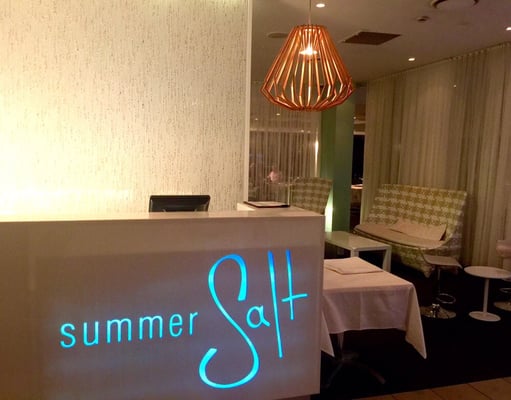 SUMMER SALT RESTAURANT - Updated October 2025 - 22 Photos & 11 Reviews ...