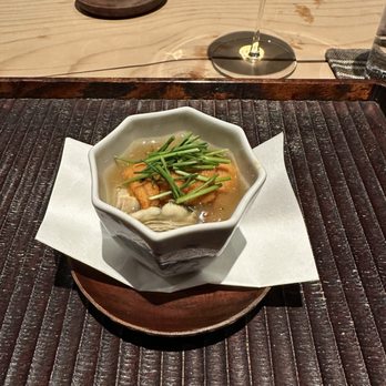 ODO - Updated November 2025 - 812 Photos & 111 Reviews - 17 W 20th St ...