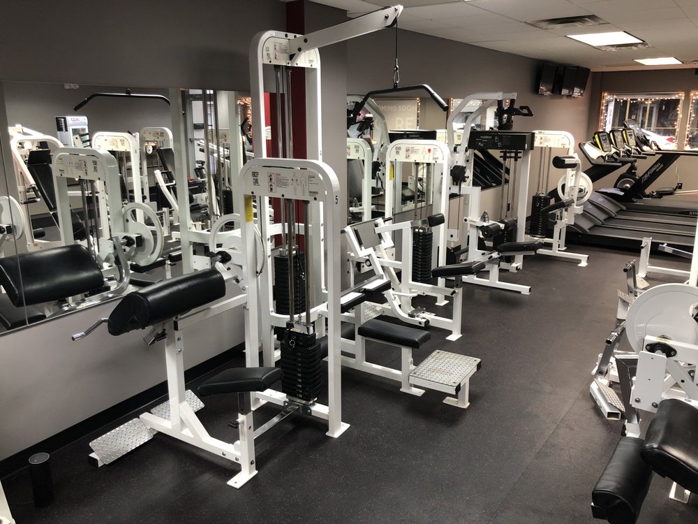 CORE Fitness, Ontario | Roadtrippers
