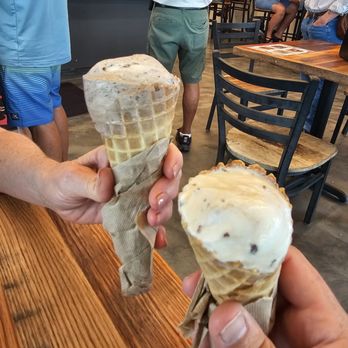 Book a Table - Howling Cow Dairy Education Center and Creamery ...