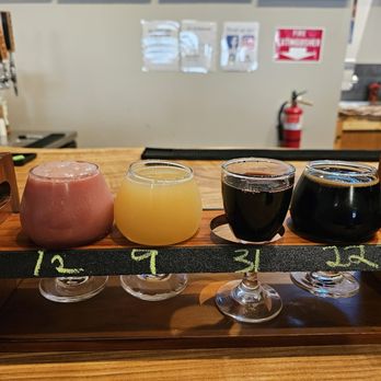 FABLED BREW WORKS - Updated March 2025 - 92 Photos & 43 Reviews - 331 ...