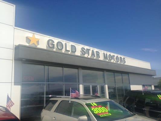 GOLD STAR GMC - Updated October 2025 - 19 Photos & 161 Reviews - 1980 N ...