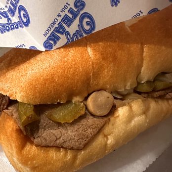 OREGON STEAKS - Updated March 2025 - 139 Photos & 239 Reviews - 2654 S ...