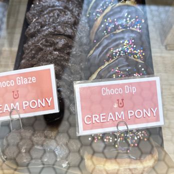 CREAM PONY - Updated January 2026 - 223 Photos & 52 Reviews - 111 E 1st ...