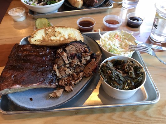 CITY BARBEQUE - 202 Photos & 245 Reviews - 11212 Providence Rd W ...