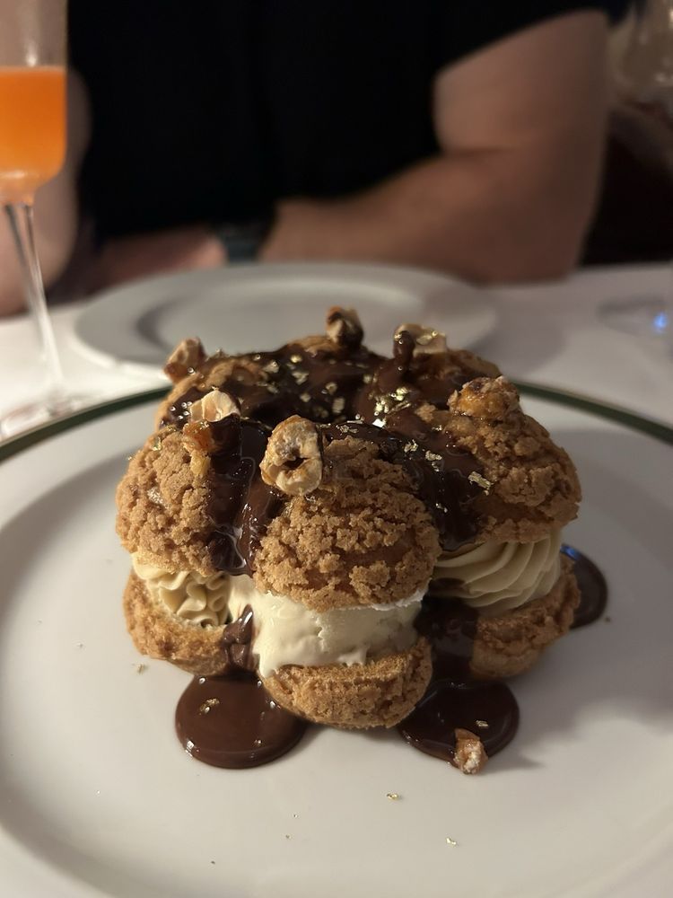 SAMMARCO - Updated December 2025 - 39 Photos - 4 Front Street E ...