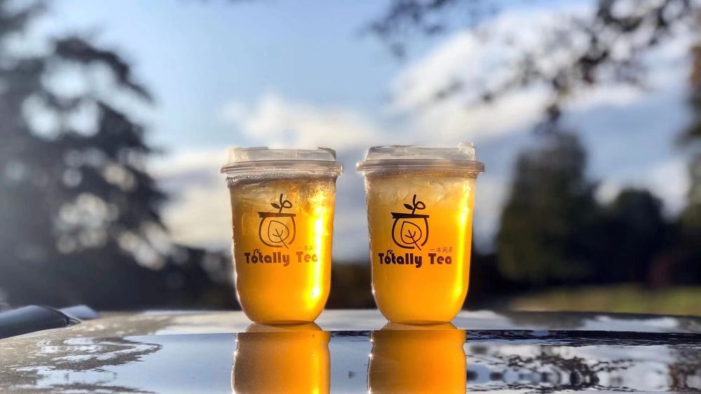 TOTALLY TEA - Updated December 2025 - 34 Photos & 34 Reviews - 27500 ...