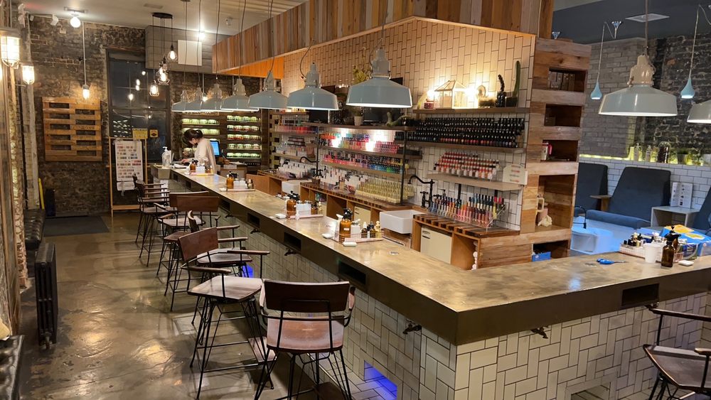 ELEMENT BEAUTY LOUNGE - Updated January 2026 - 238 Photos & 276 Reviews ...