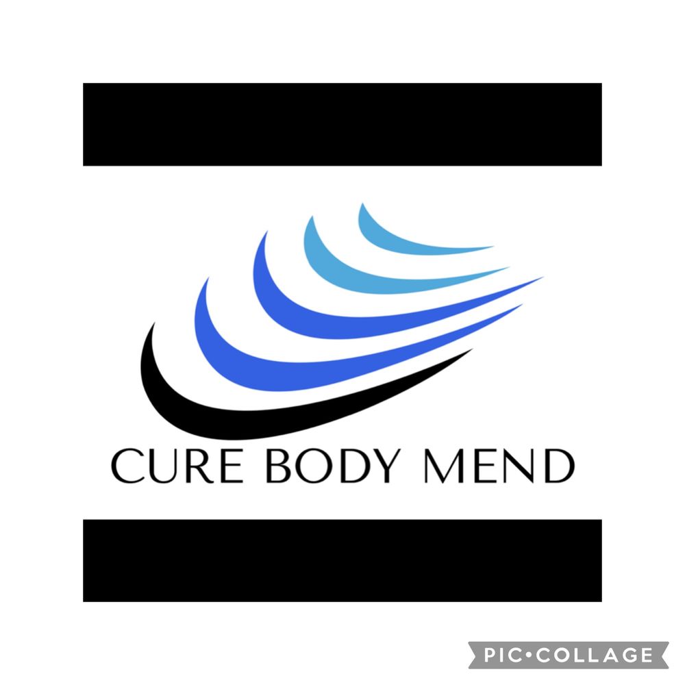CURE BODY MEND - Updated April 2025 - 935 S Locust, Grand Island ...
