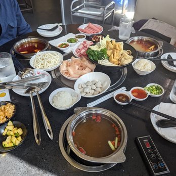 HOT POT LEGEND - Updated May 2024 - 194 Photos & 143 Reviews - 20462 ...
