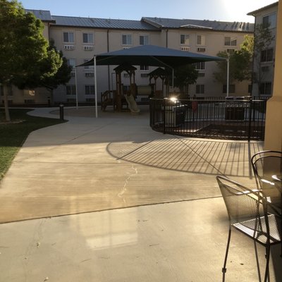 LANDMARK INN AT FORT IRWIN - Updated July 2024 - 30 Photos & 34 Reviews ...