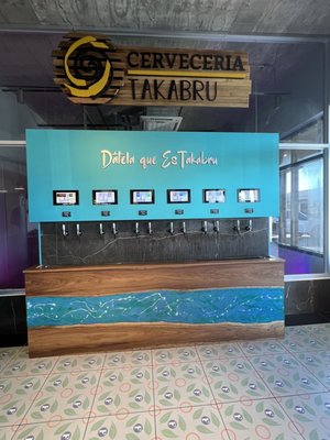 CERVECERÍA TAKABRU - GUAYNABO - Updated October 2025 - 11 Photos - Carr ...