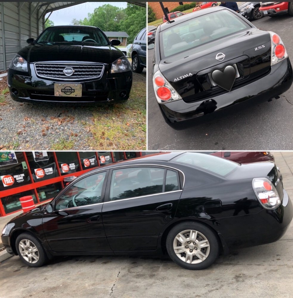 MAACO AUTO BODY SHOP & PAINTING - Updated December 2025 - 14 Reviews ...