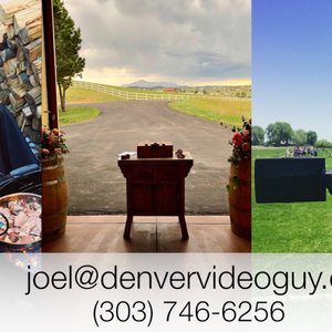 VS VIDEO PRODUCTIONS - 14 Photos - 9901 E Evans Ave, Denver, Colorado ...