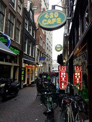 420 CAFE - Updated January 2026 - 30 Photos & 25 Reviews ...