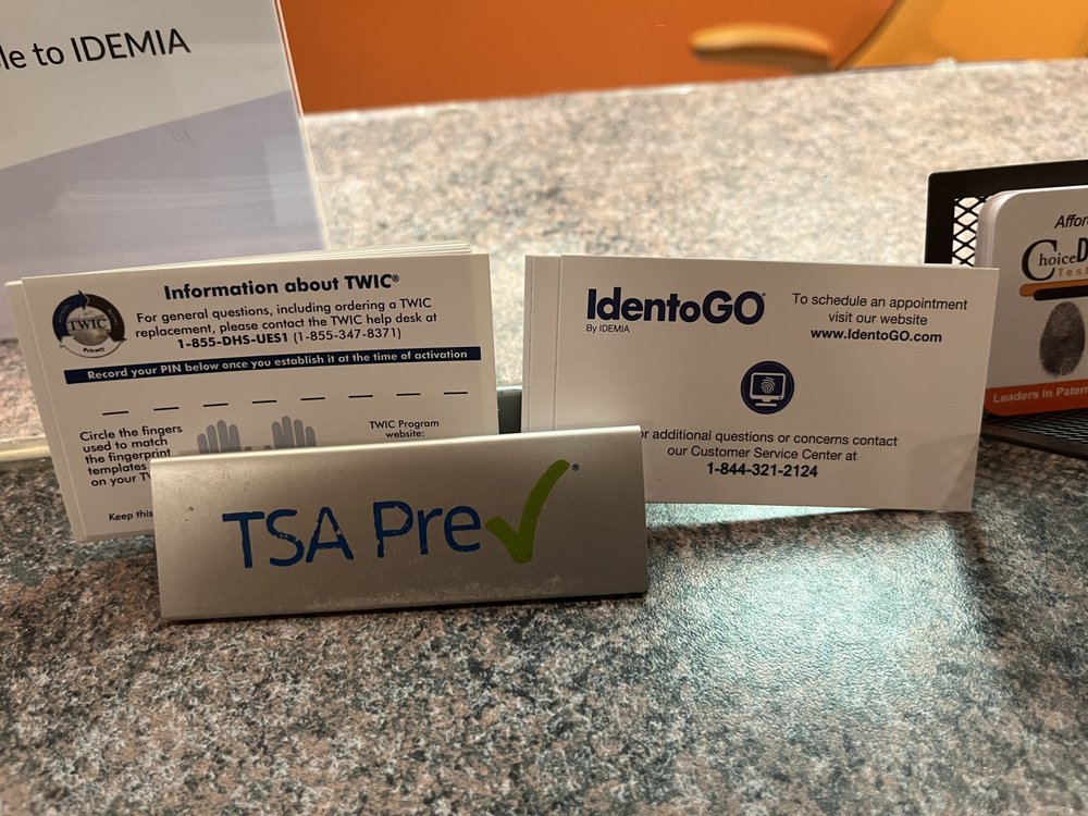 CHOICE DNA LABORATORY - Updated October 2025 - 13 Photos & 17 Reviews ...