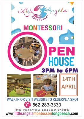 LITTLE ANGELS MONTESSORI - Updated August 2025 - 31 Photos & 11 Reviews ...