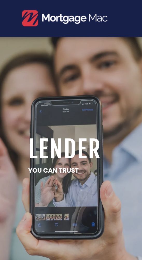 GINA HARRISON - MORTGAGE MAC - 3175 Satellite Blvd, Duluth, GA - Yelp