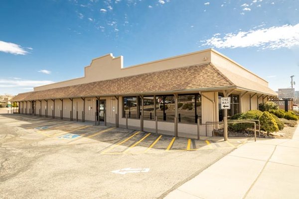 PENDLETON CENTER AT YRMC WEST - Updated October 2025 - 1112 Iron ...