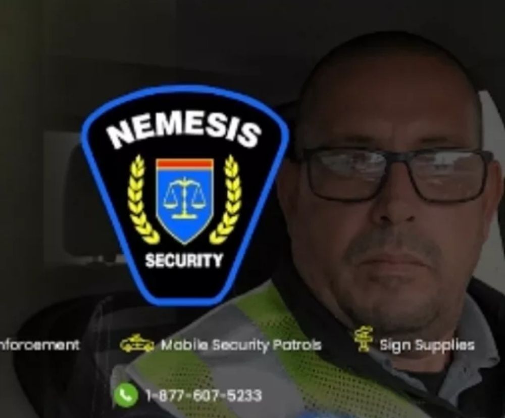 NEMESIS SECURITY SERVICES - Updated December 2025 - Request a Quote - 1919 Lawrence Avenue E ...