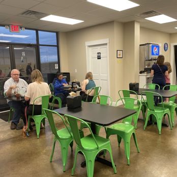 FOUNDATION BURGER - Updated June 2024 - 14 Photos & 15 Reviews - 5419 ...