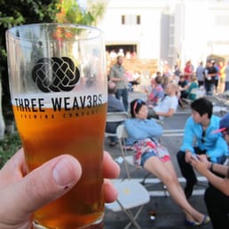 THREE WEAVERS BREWING CO - Updated October 2025 - 602 Photos & 495 ...